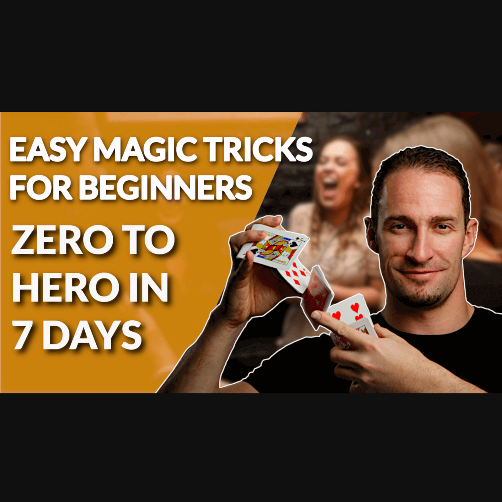 Products – My Magic Course