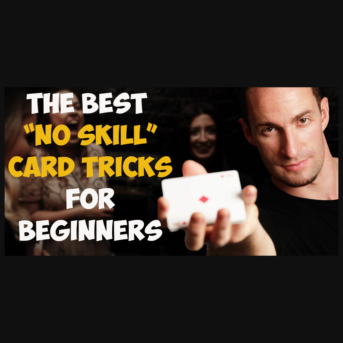 Products – My Magic Course