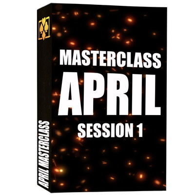 My Magic Course – My Magic Course