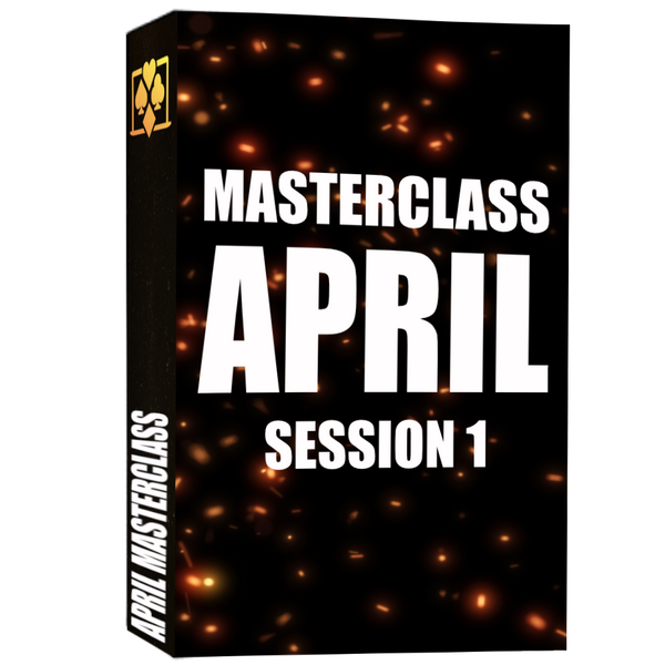 My Magic Course – My Magic Course