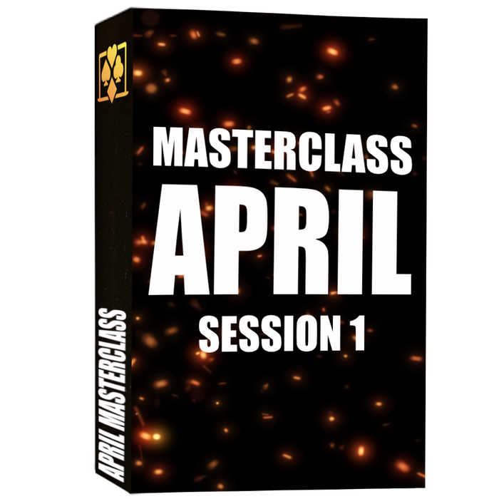 My Magic Course – My Magic Course