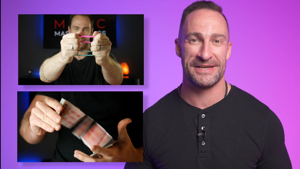 My Magic Course – My Magic Course