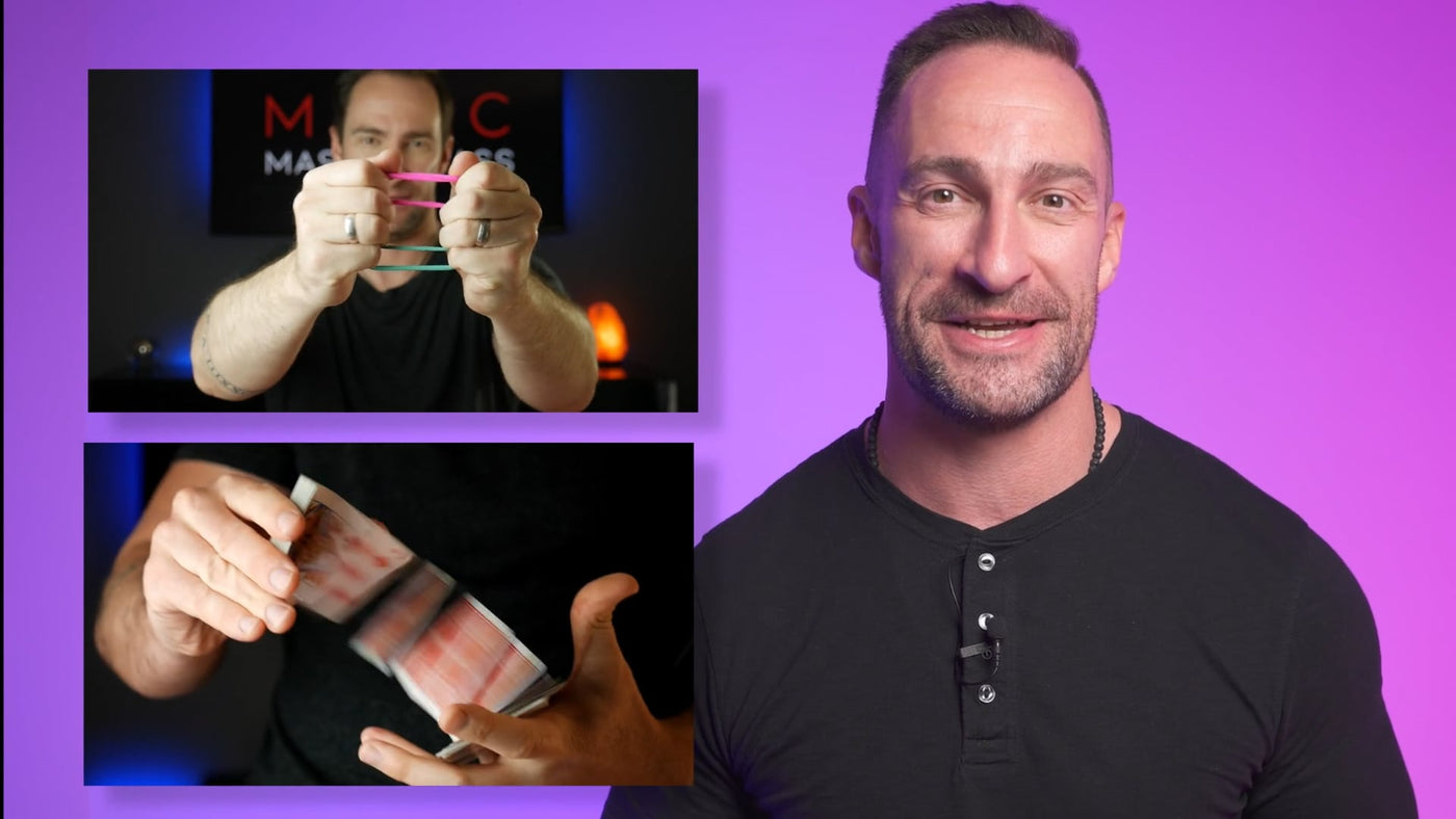 My Magic Course – My Magic Course