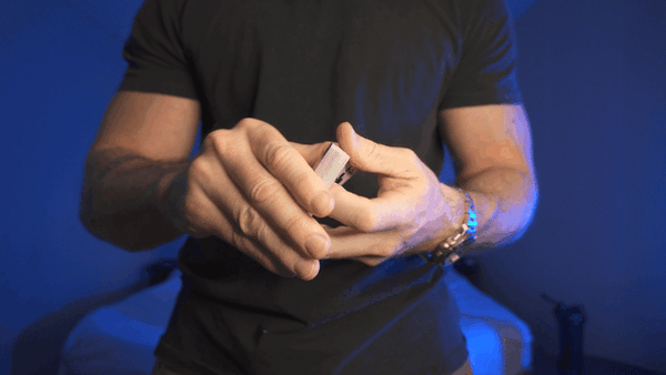 The Complete Magic Course for Beginners – My Magic Course