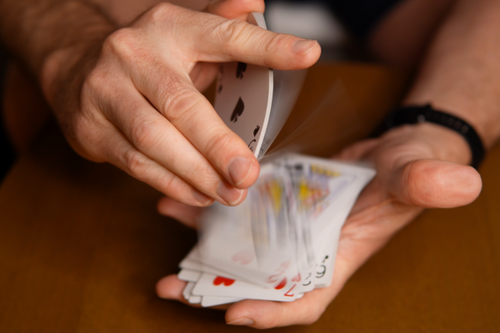 The Complete Magic Course for Beginners – My Magic Course