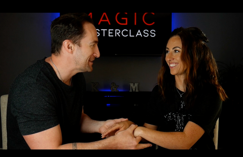 The Complete Magic Course for Beginners – My Magic Course