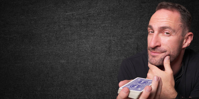 My Magic Course – My Magic Course