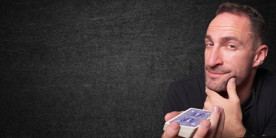 My Magic Course – My Magic Course