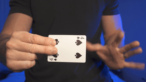 The Complete Magic Course for Beginners – My Magic Course